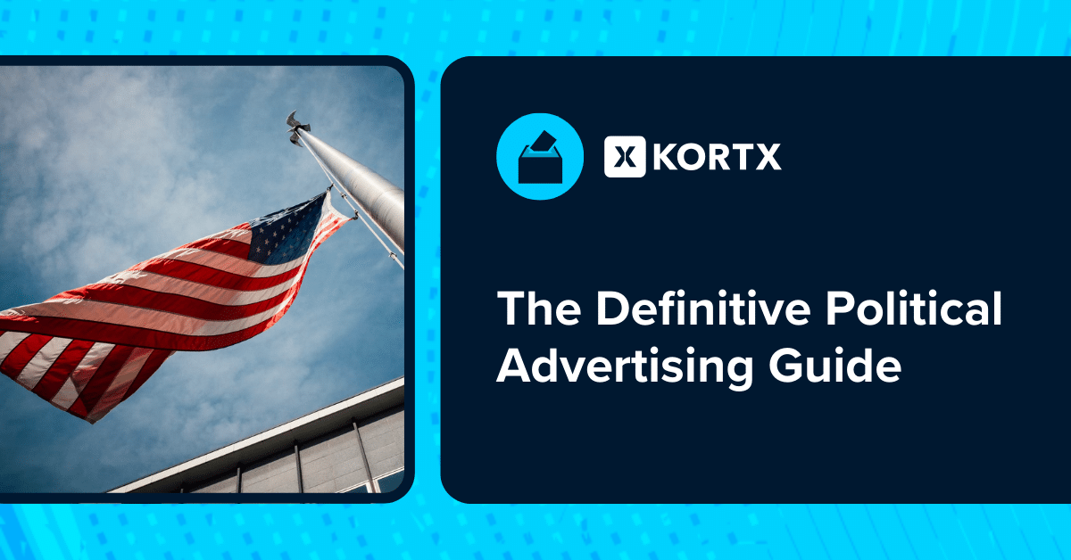 Political Advertising Guide | 2024